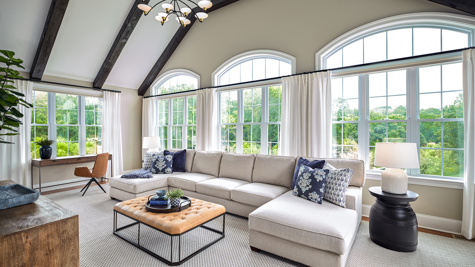 Interior Designer - Lisa Quale Interiors